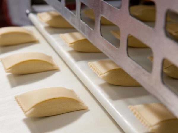 Dough Sheeting Lines | EPP Ltd