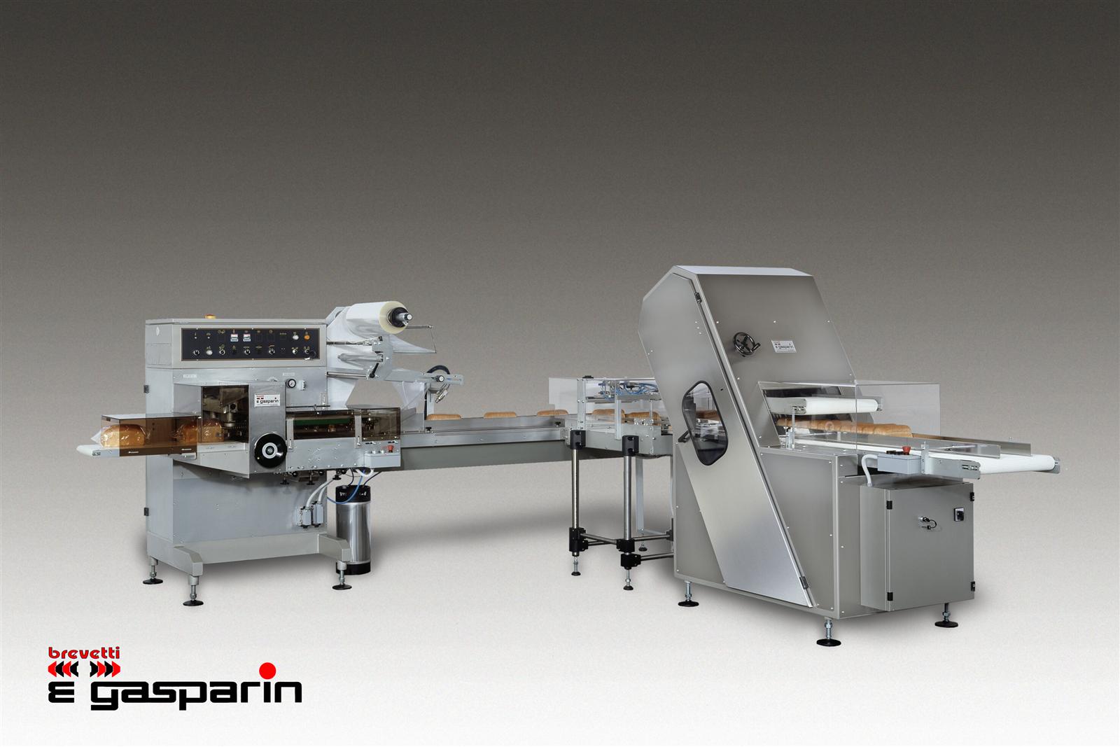 Slicing, Flow Wrapping, Bagging & Packing | EPP Ltd