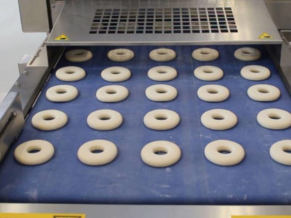 Roll & Doughnut Plants | EPP Ltd