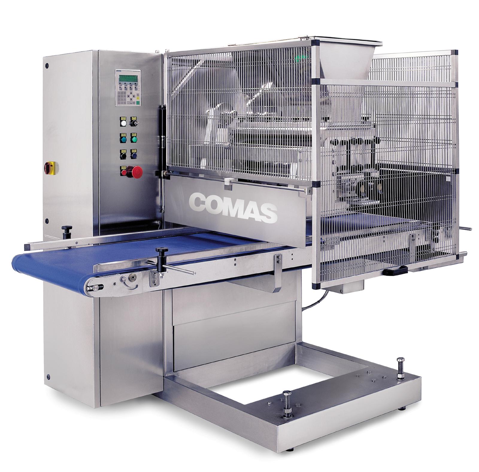 Biscuit Lines | EPP Ltd