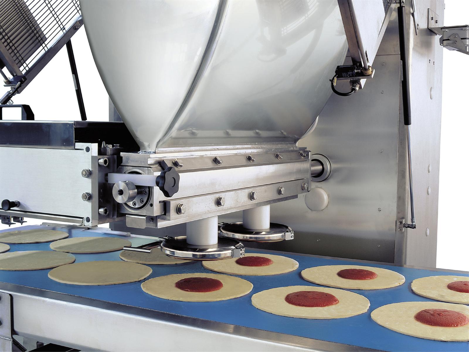 Pizza Lines | EPP Ltd