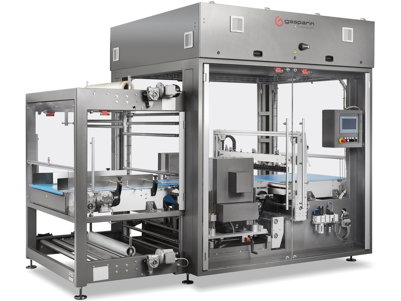 Slicing, Flow Wrapping, Bagging & Packing | EPP Ltd