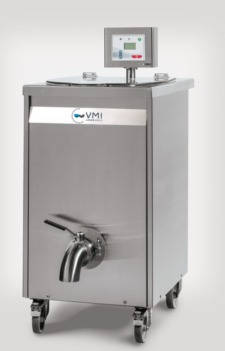 Machine-à-levain_AF-Compact-100-EV_Capot-transparent-fermé | EPP Ltd