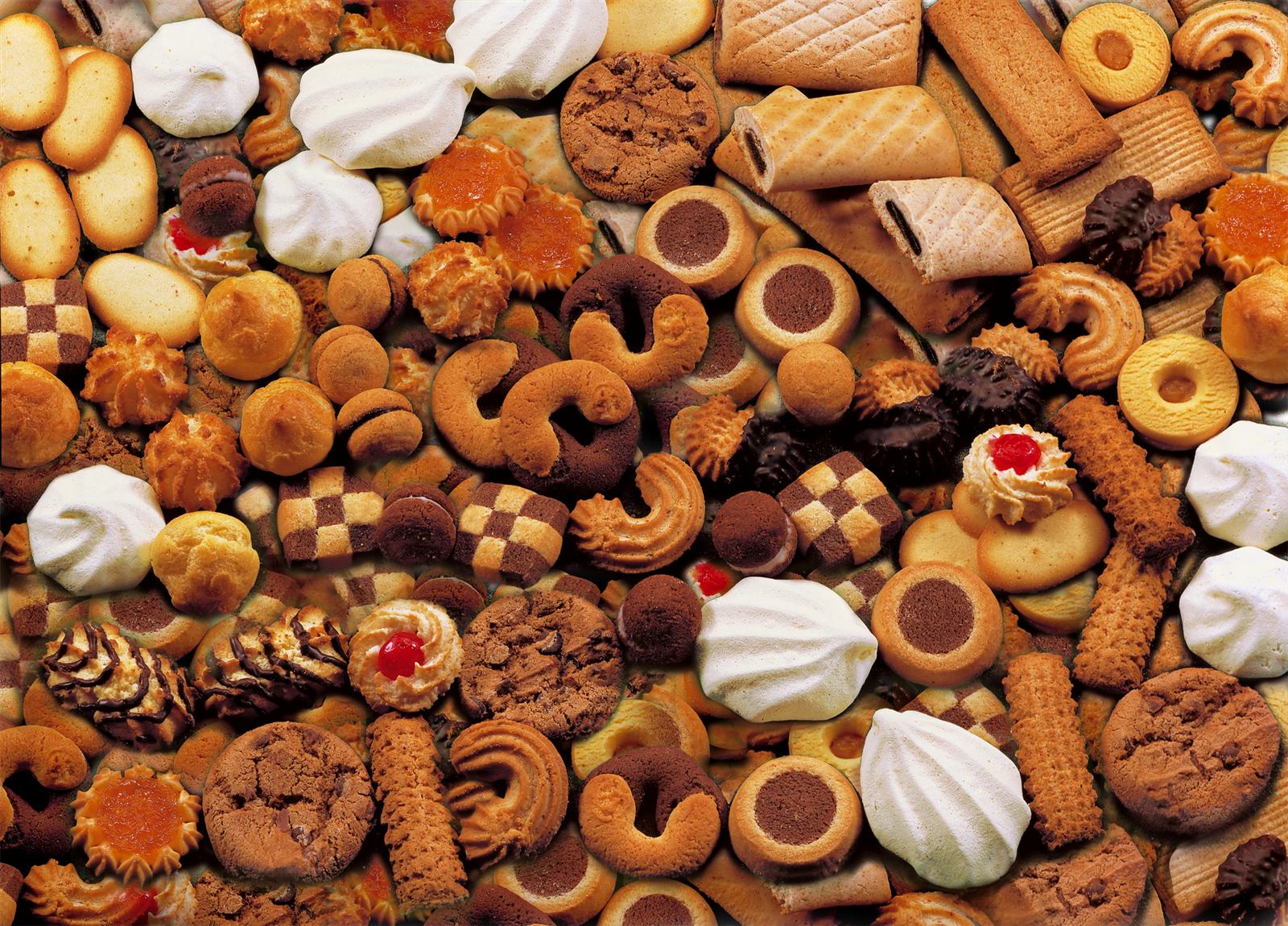 Biscuit Lines | EPP Ltd