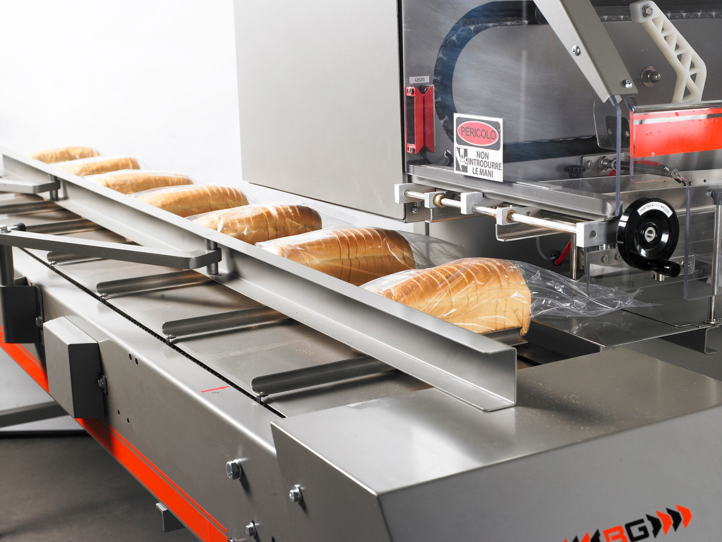 Slicing, Flow Wrapping, Bagging & Packing | EPP Ltd