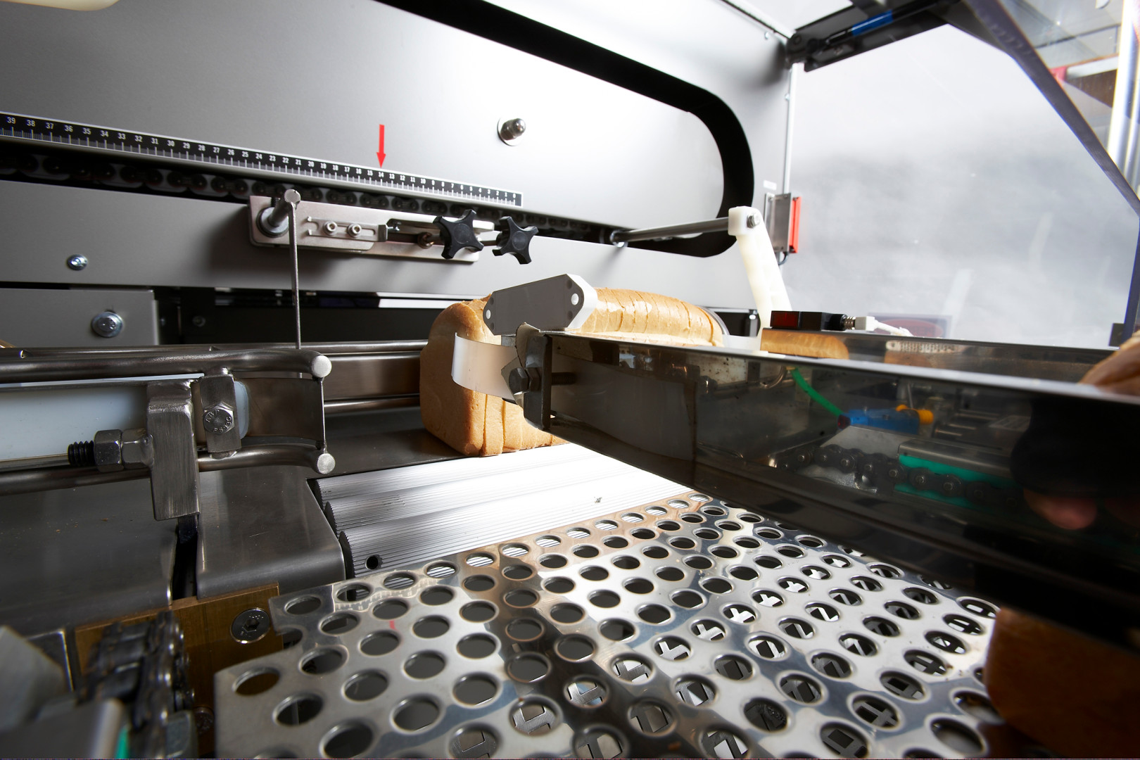 Slicing, Flow Wrapping, Bagging & Packing | EPP Ltd