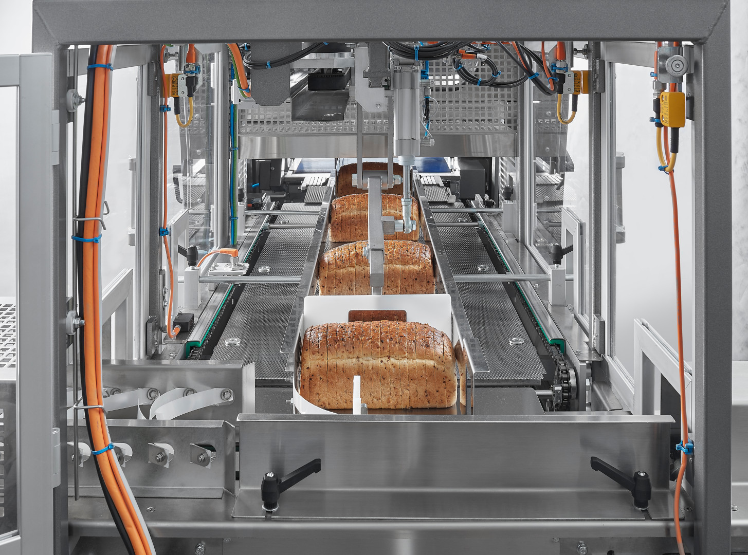 Slicing, Flow Wrapping, Bagging & Packing | EPP Ltd