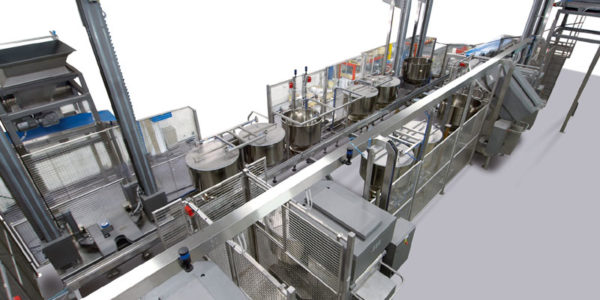 European Process Plant