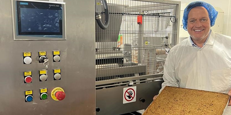 European Process Plant