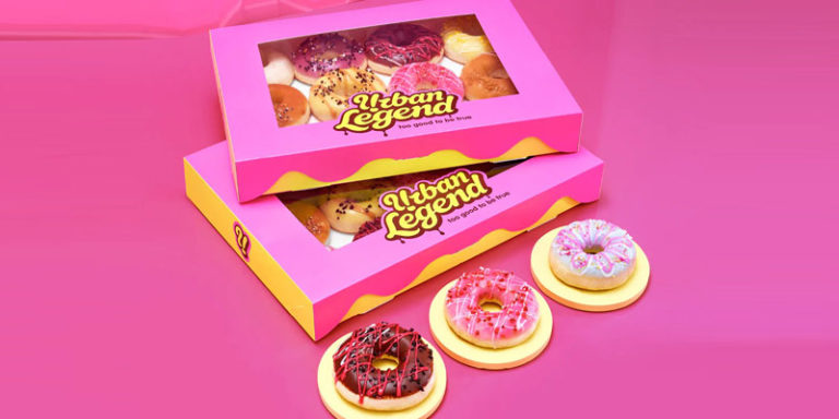 Urban Legend delivers deliciously healthier doughnuts with Koenig Mini ...