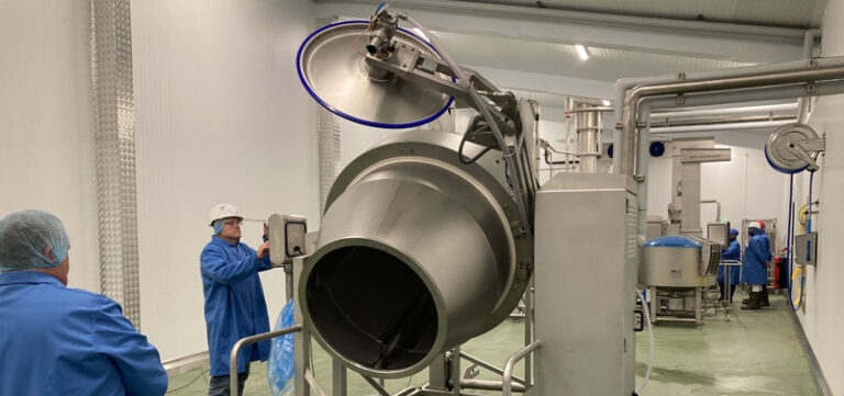 European Process Plant