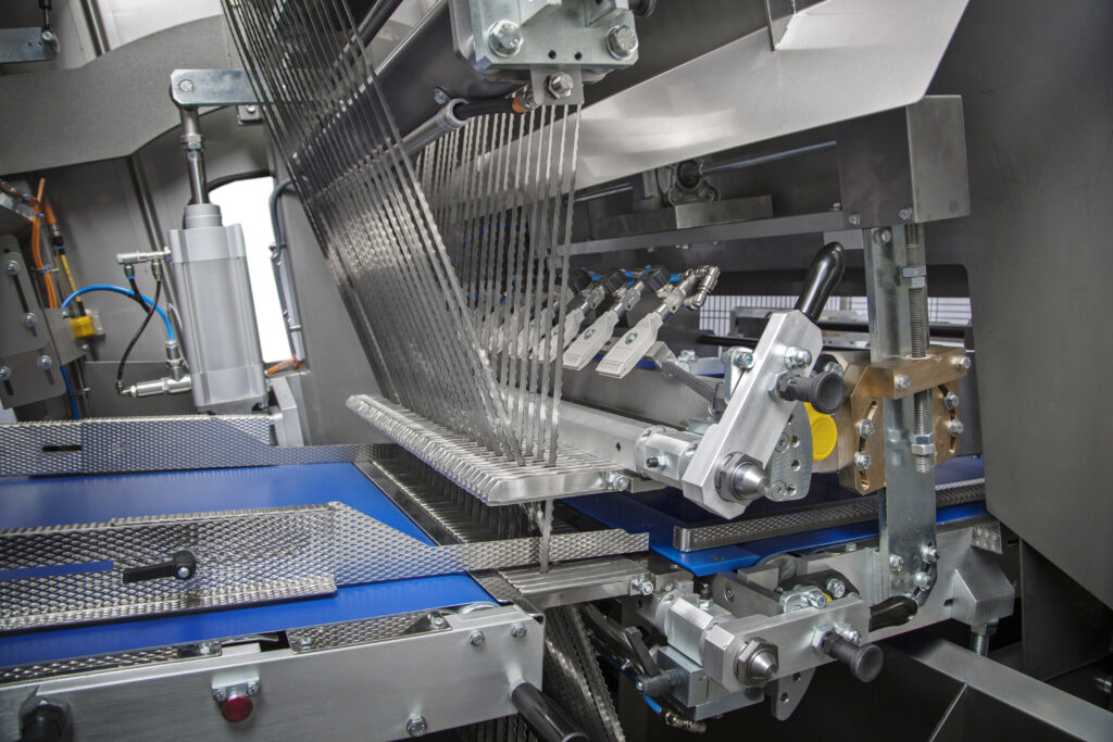 EPP Introduces Innovative Boule Bread Slicing Machine from Brevetti ...